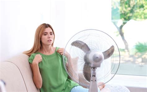 Hot Or Cold Why Does Your Body Start To Act Differently