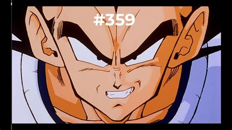 Vegita összes 359 Vegita A Szupercsillagharcos Youtube