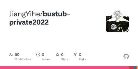 Github Jiangyihebustub Private2022