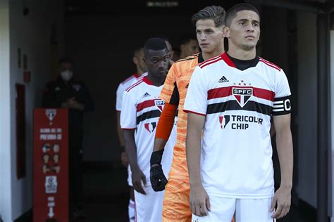 São Paulo Estreia No Paulista Sub 20 Contra O Audax Veja A Tabela Spfc