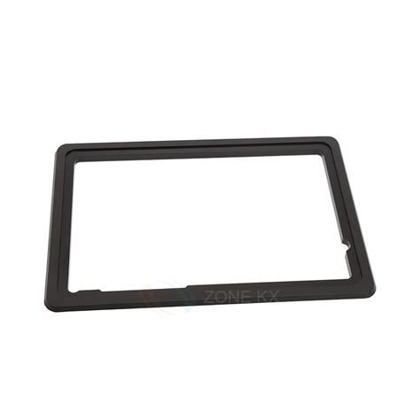 Custom Steel Fabrication Machined CNC Machining Service Engineering Products Computer LCD