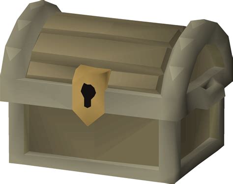 Chest Ancient Vault Osrs Wiki