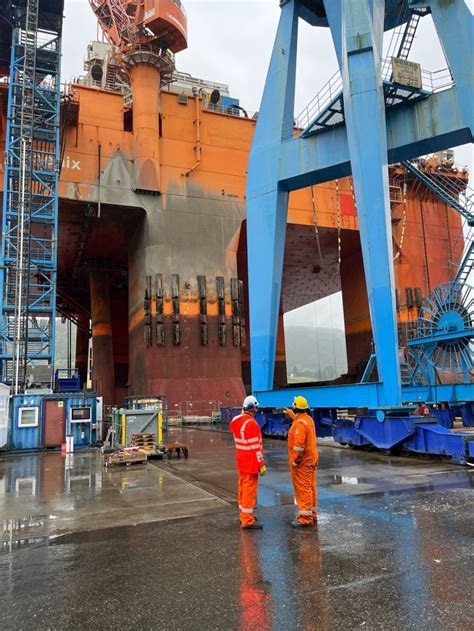 The Callen Group On Linkedin Thecallengroup Seadrill Safeandefficient Offshoredrilling…