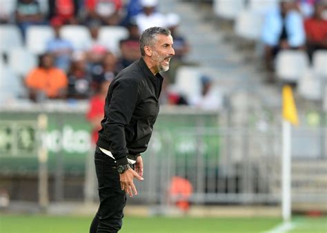 Orlando Pirates Vs Cape Town Spurs What Time Is Kick Off South