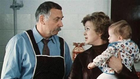 ТЕСТ Угадайте из какого фильма бабушка