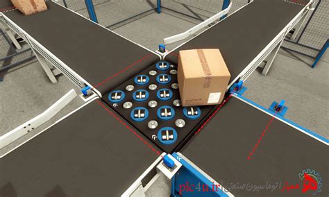 دانلود نرم افزار قدرتمند Factoryio با لایسنس باز نسخه Ultimate