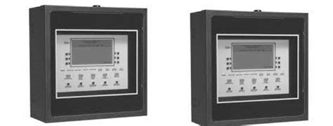 Fire Alarm Control Panel Notifier Honeywell Elpilarrancaguacl