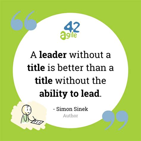 Agile42 On Linkedin Leadershipdevelopment Leadership Agile