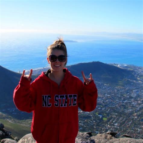 Hannah Abernethy North Carolina State University North Carolina