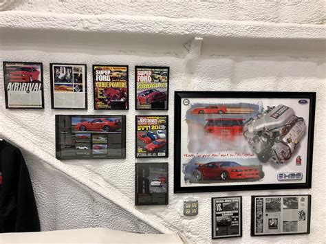 Pics Of The Cars In The Garage Page 2