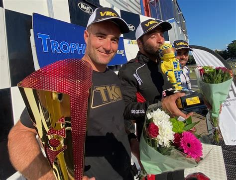 Varennes Bessac 1er Master Romero 1er Gentleman Kartmag