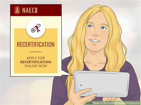 How To Become An Asthma Educator 10 Steps With Pictures