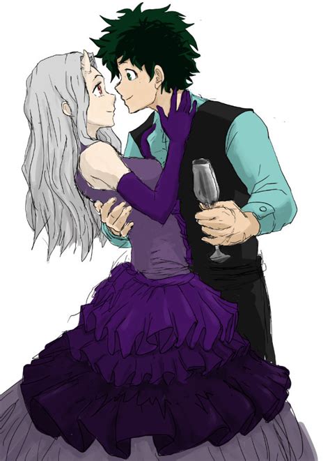 Deku X Czyli Najdziwniejsze Shipy Z Deku Moja Opinia Samequizy