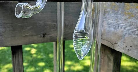 A Fellow Redditor Hired Me To Make Custom Glass Inputsoutputs For