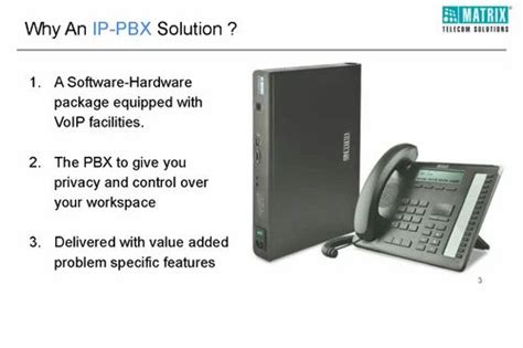 Advanced Matrix Epabx Intercom System Genx For Office At Rs 30000 In