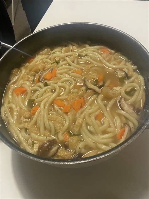 簡単煮込みうどん〜冬レシピ〜 By リミコリン 【クックパッド】 簡単おいしいみんなのレシピが395万品
