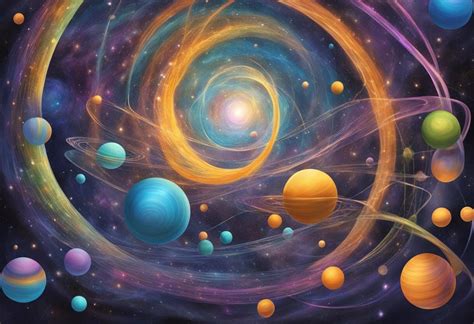 Exploring Seths Concept Of All That Is