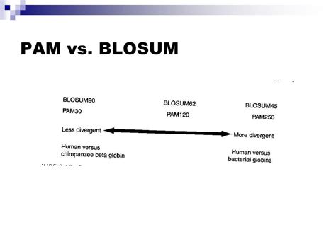 PPT Chaps Sequence Alignment PowerPoint Presentation ID