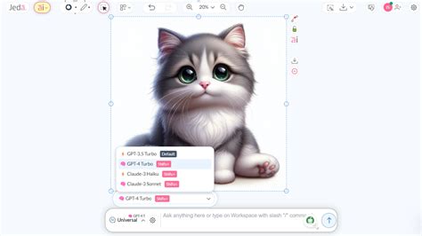 a must have ai tool unveiling jeda ai v2 a new era in generative ai