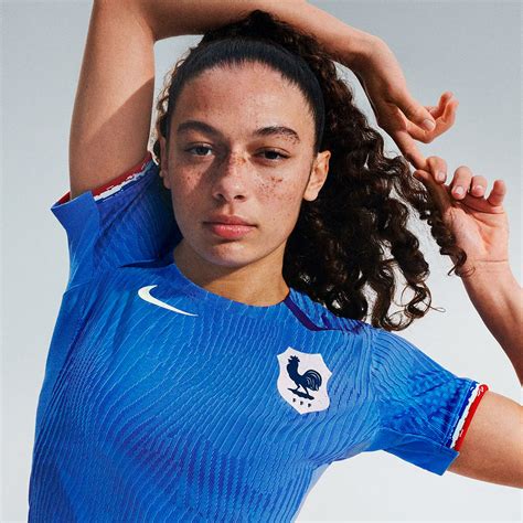 Camisetas Mundial Femenino 2023 Francia 4 Todo Sobre Camisetas