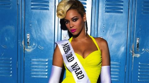 Beyoncé estreia em primeiro lugar na Billboard e entra para a história VAGALUME
