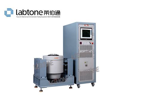 China Electrodynamic Shaker Manufacturer Performs Vibration Test For Battery Test