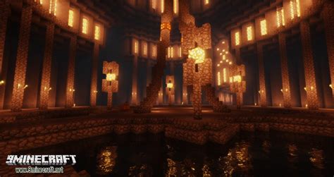 Sildurs Shaders Mod 1213 1201 Colorful Graphical Enhancements
