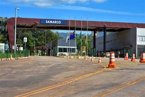Exclusivo Samarco assina acordo para pagar milhões a lobista base em documento que pode