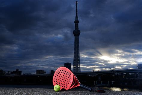 日本パデル協会事業者パートナー「アメアスポーツジャパン」が、日本初上陸となるウイルソンパデルラケットの国内発売を2024年より開始 スポーツマニア