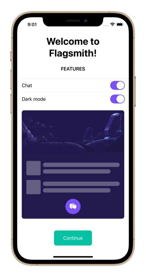 Step By Step Guide For Ios Feature Flag System [with Code Example]