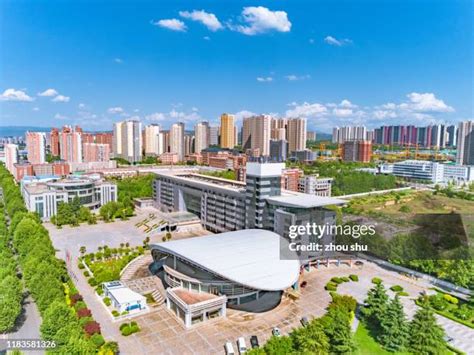 Xian Jiaotong University Photos And Premium High Res Pictures Getty Images