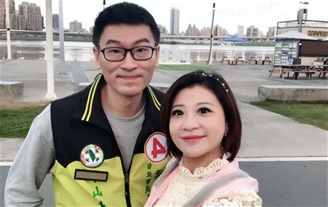 Taiwans Liang Wenjie And His Wife Once Clamored That If The Peoples Liberation Army Attacked
