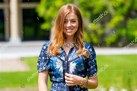 Princess Alexia During Annual Summer Photo Editorial Stock Photo Stock Image Shutterstock