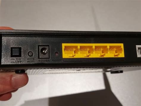 Eircom Zyxel Wifi Modem Router Model P 660hw T1 V3 For Sale In