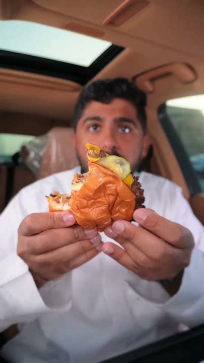 نورا برجر 🍔🔥 Ad Youtube