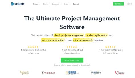 Best Project Management Tools September 2023 Droidcrunch