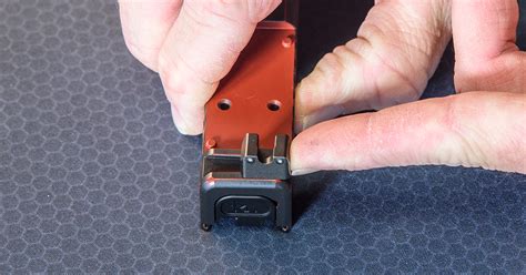 How To Install MOS Height Sights On Your GLOCK Shoot On