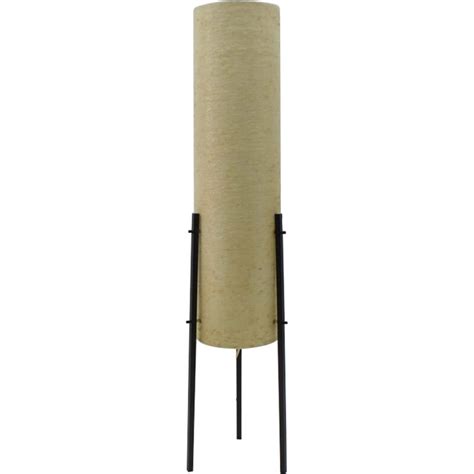 Vintage Tripod Floor Lamp Germany 1960
