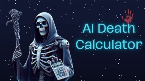 Ai Doom Calculator Online Unveil Your Risks Uk