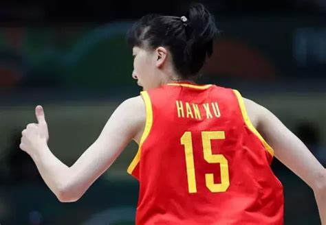 狂砍187！打爆wnba球星渡嘉敷来梦！别再喊她女版周琦了