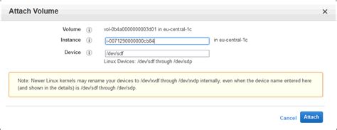How To Create Snapshot Of Ec2 Instance For Data Protection