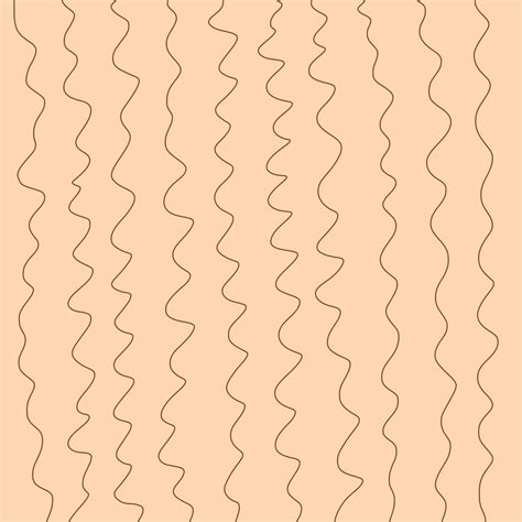 Download Lines Pattern Wiggly Royalty Free Stock Illustration Image