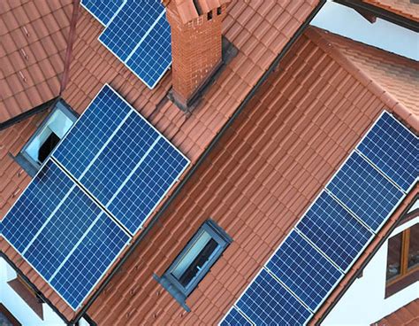 Solar Solutions Ecosys Solar Reliable Solar Technicians