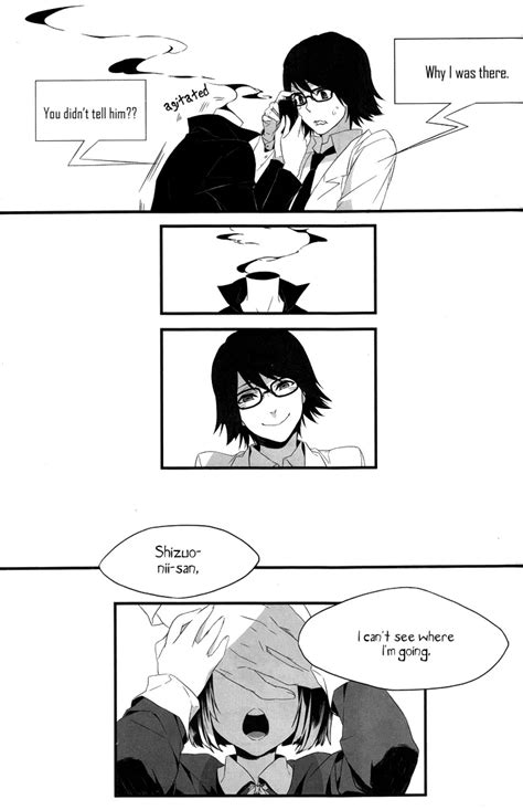 [21 Lunos ] Aberrance Durarara Dj [eng] Myreadingmanga