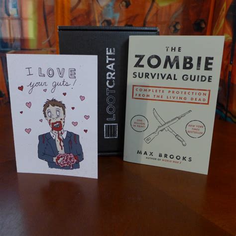 Nerd Box Review Trifecta Loot Crate Vs Nerd Block Vs Booty Bin Kitchen Overlord Your Home