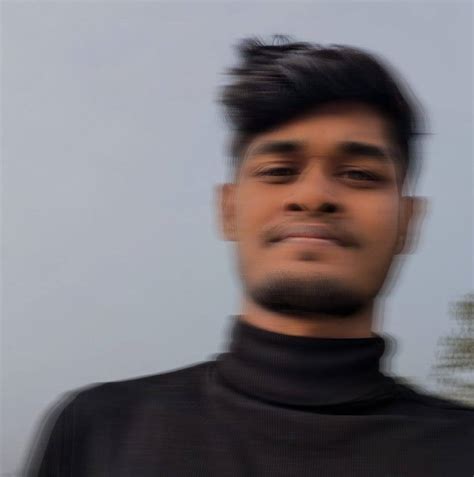 mahmudul hasan meraj