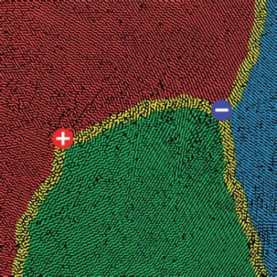 New D Reconstruction Method Aids Analysis Of Property Defining Defects