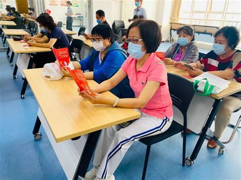 塘沽街道雅苑社区：金融知识进万家 争做理性投资者（附视频）