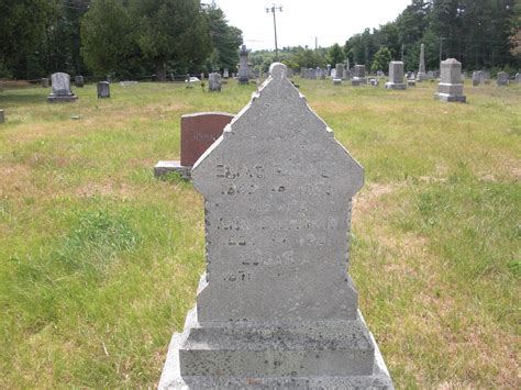 Elias Palmer 1842 1926 Homenaje De Find A Grave