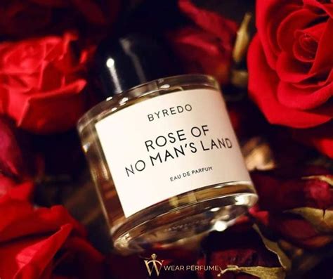 Byredo Rose Of No Man's Land EDP – wearperfume
